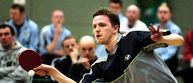 Commonwealth Table Tennis Championships 2009 - Our Glasgow