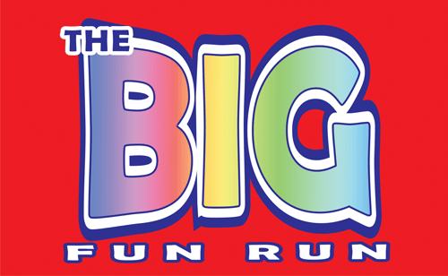 The Big Fun Run - Our Glasgow