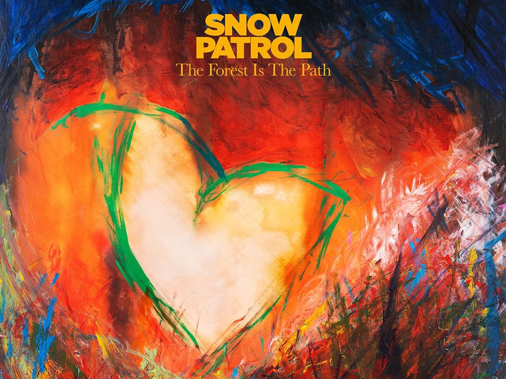 Snow Patrol - Our Glasgow