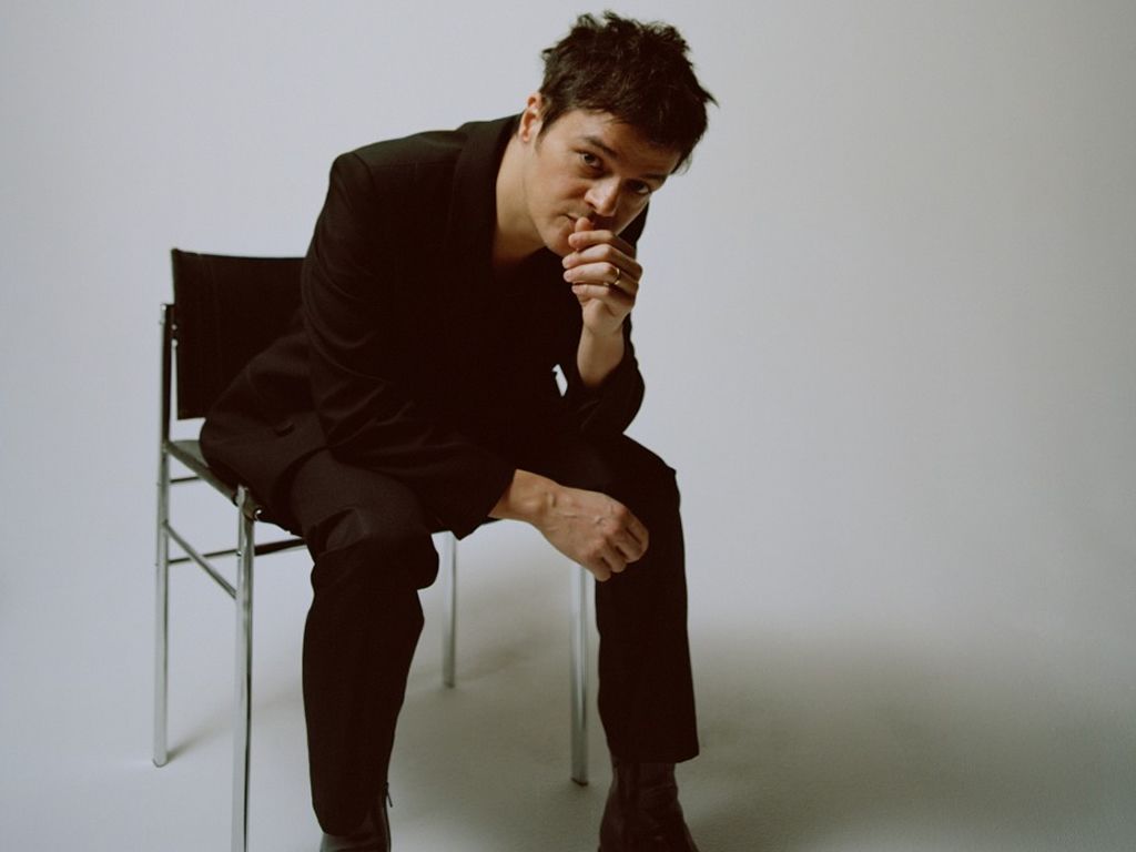 Jamie Cullum - Our Glasgow