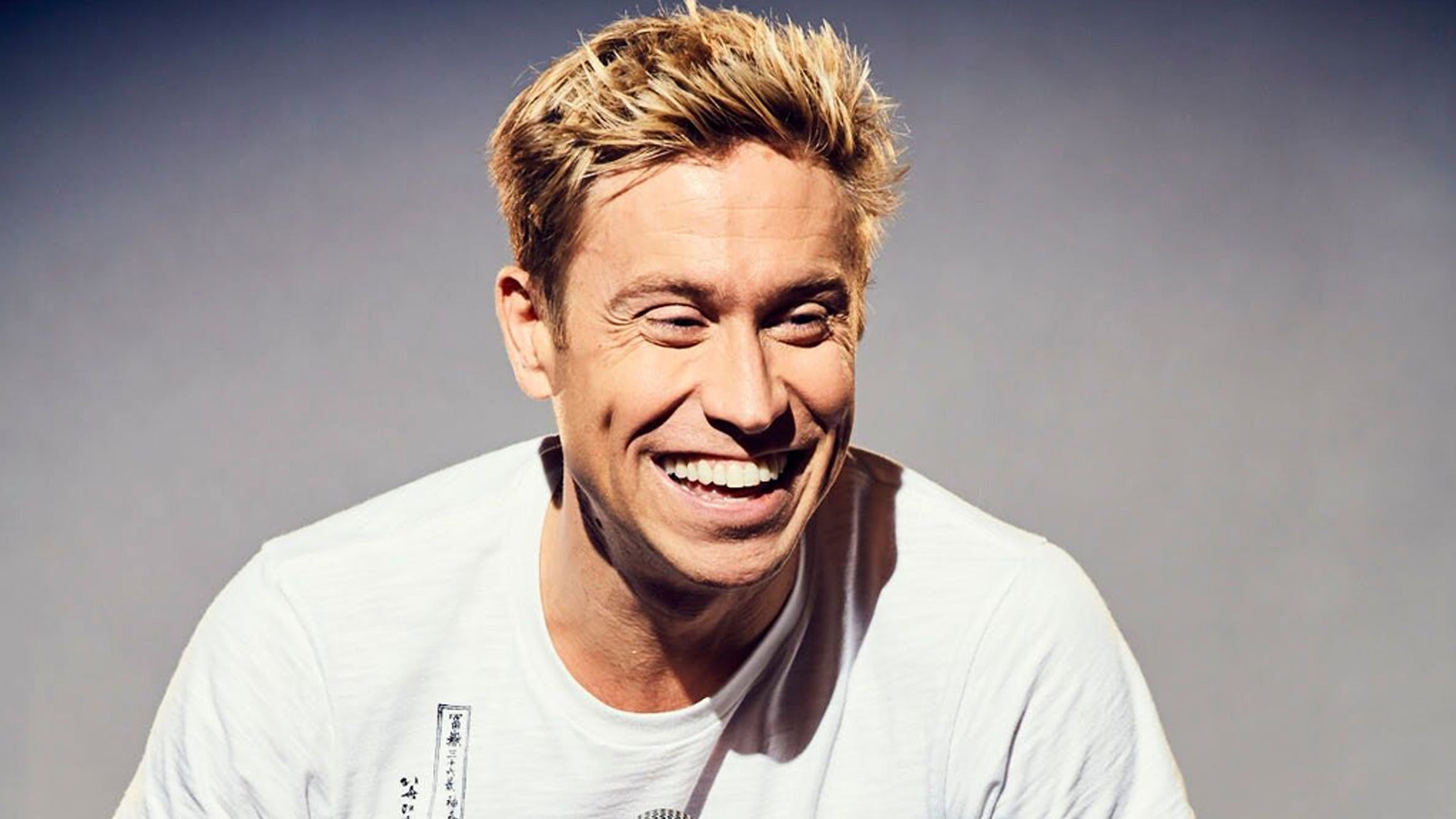 Russell Howard - Our Glasgow
