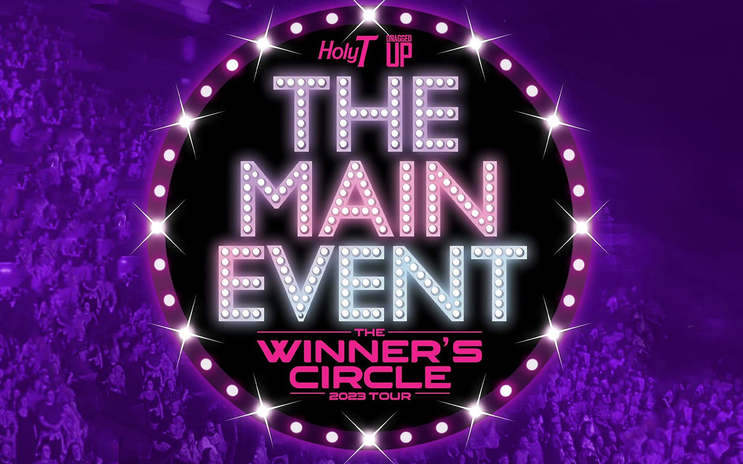 The Main Event - Our Glasgow