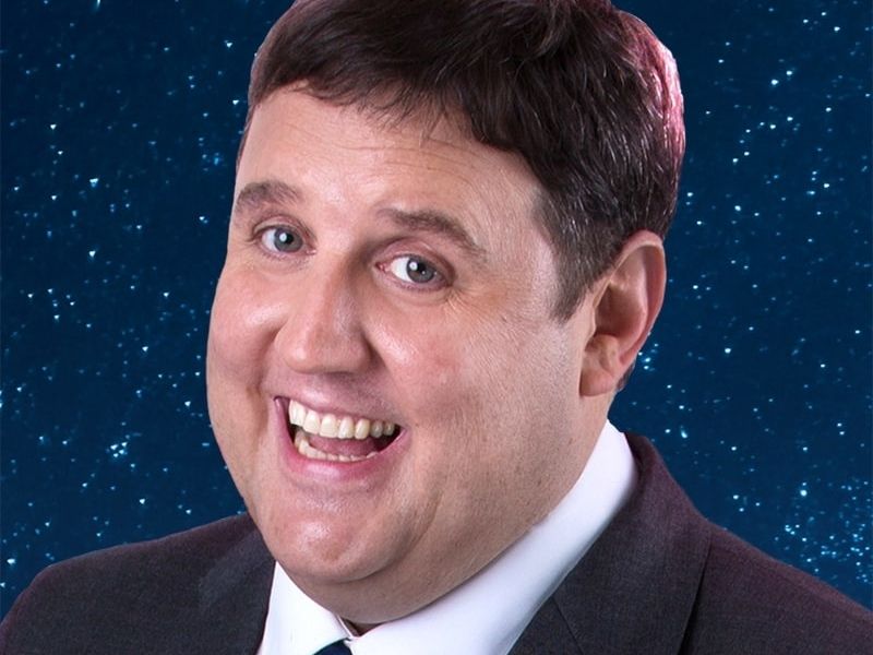 Peter Kay - Our Glasgow