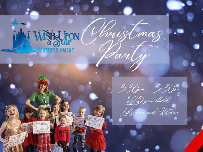 Deluxe Party: Loks Bar & Kitchen - Our Glasgow