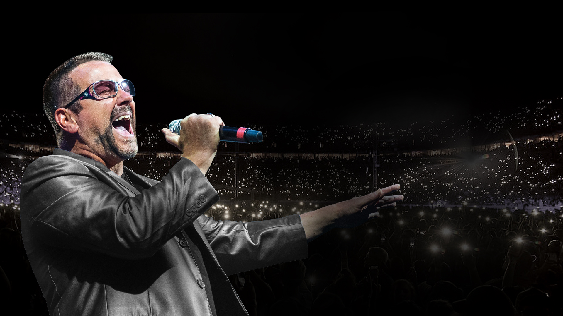 Fastlove - A Tribute to George Michael - Our Glasgow