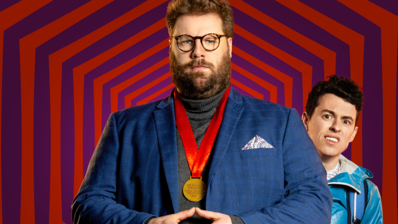 Mind Mangler - Our Glasgow