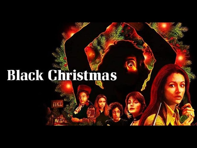 Black Christmas - Our Glasgow