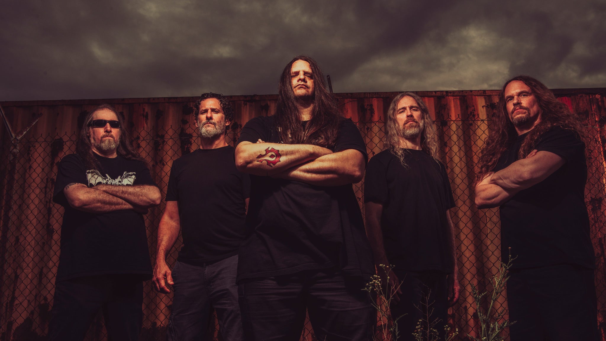 Cannibal Corpse - Our Glasgow