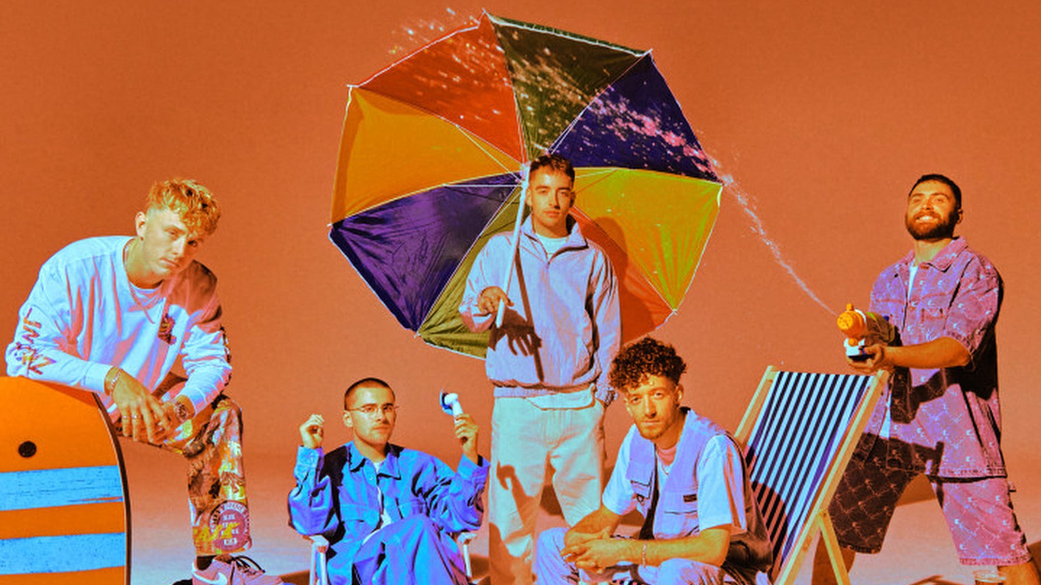 Easy Life - Our Glasgow