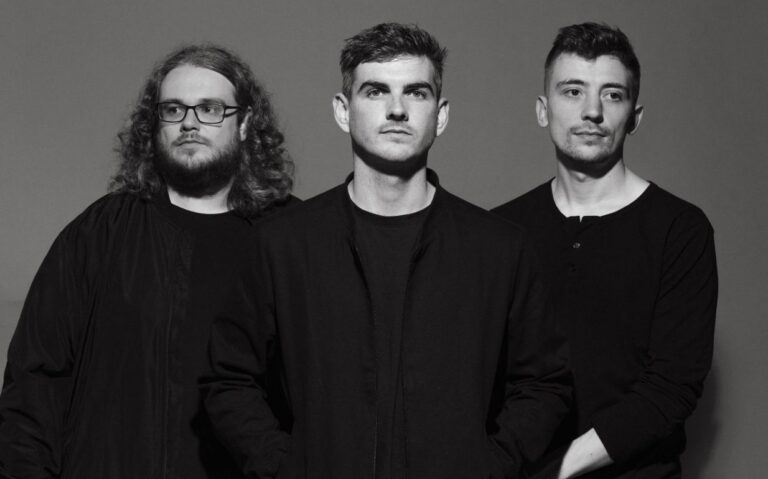 Elephant Sessions - Our Glasgow