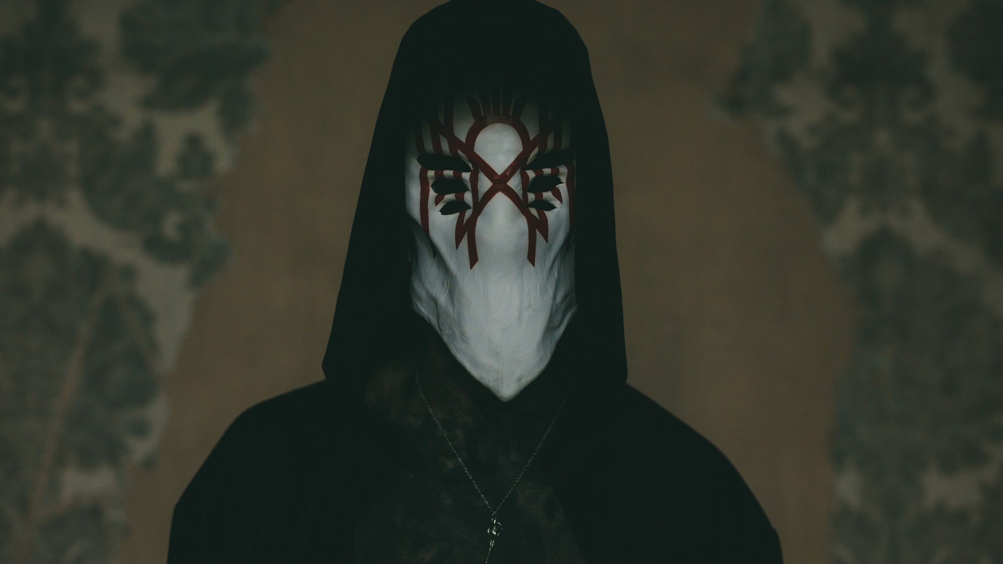 Sleep Token - Our Glasgow