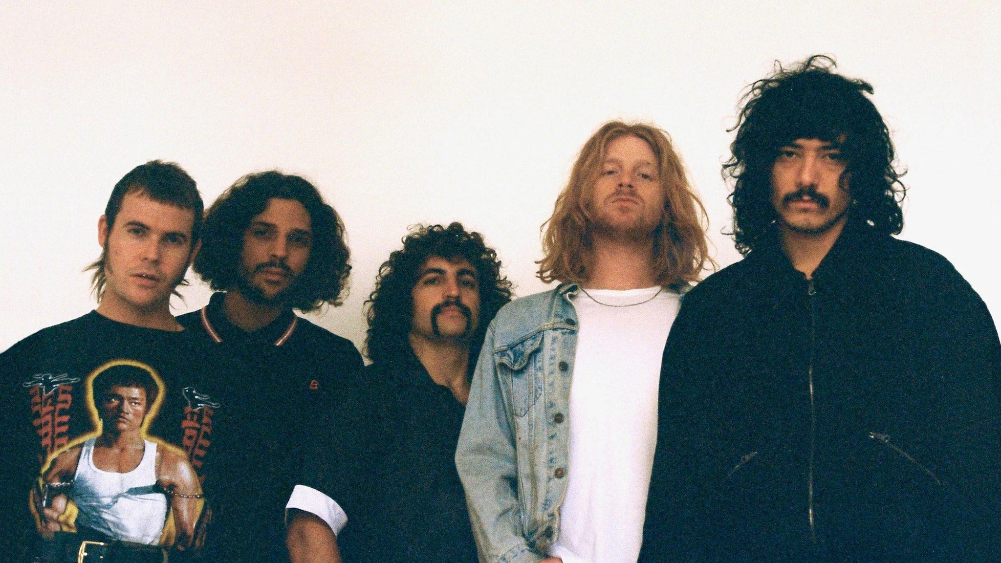 Sticky Fingers - Our Glasgow