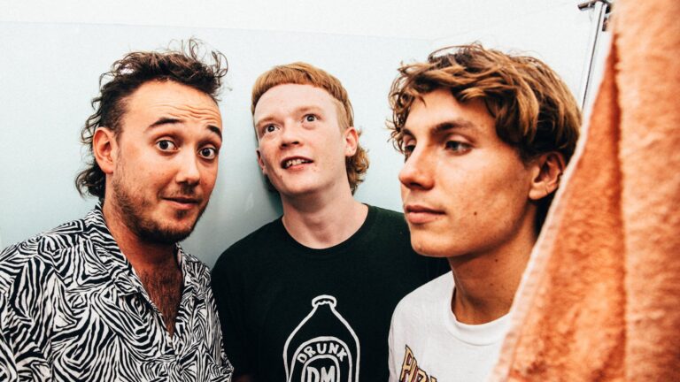 The Chats - Our Glasgow