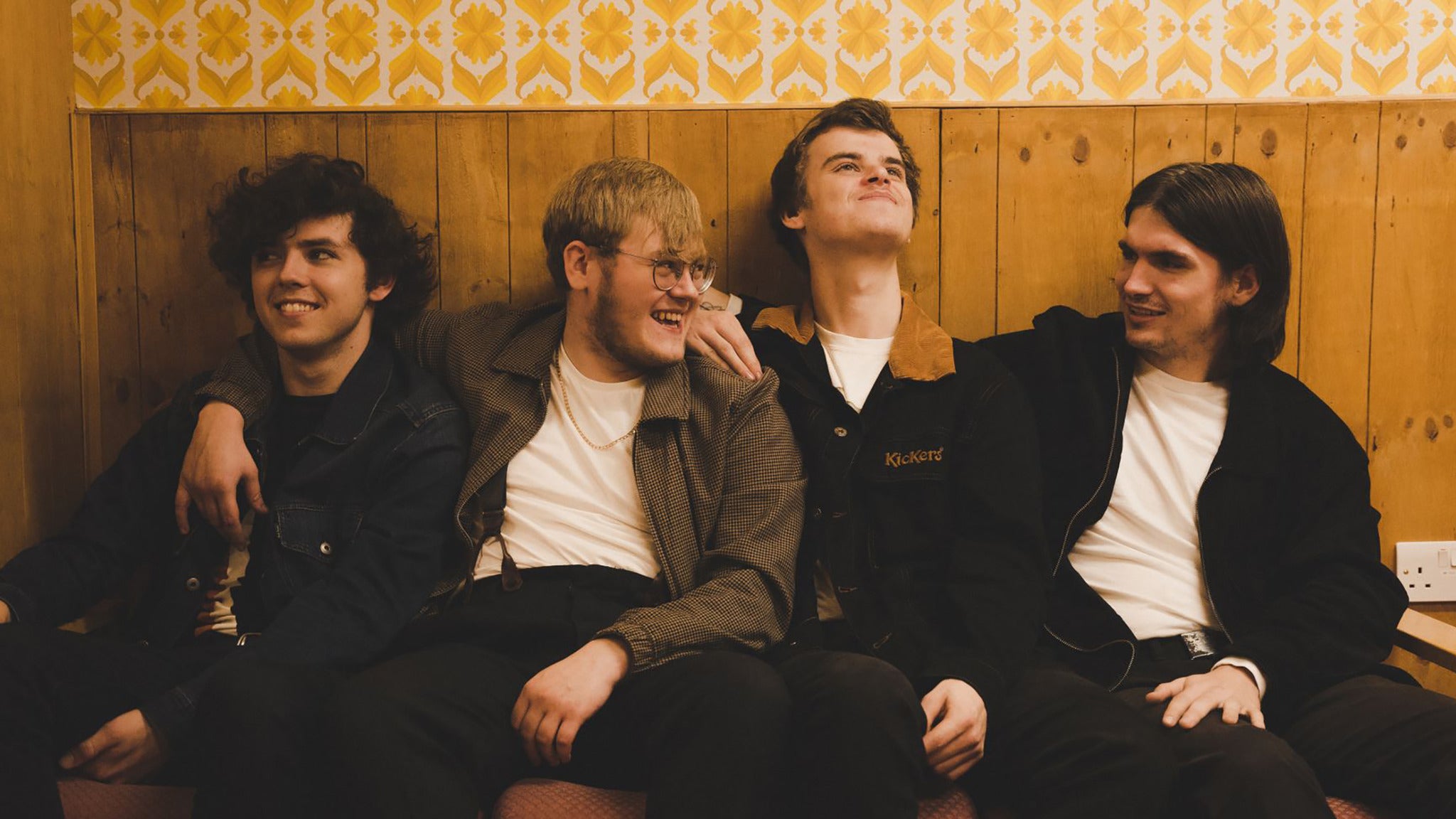 The Lathums - Our Glasgow