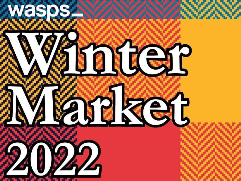 Wasps Winter Market - Our Glasgow
