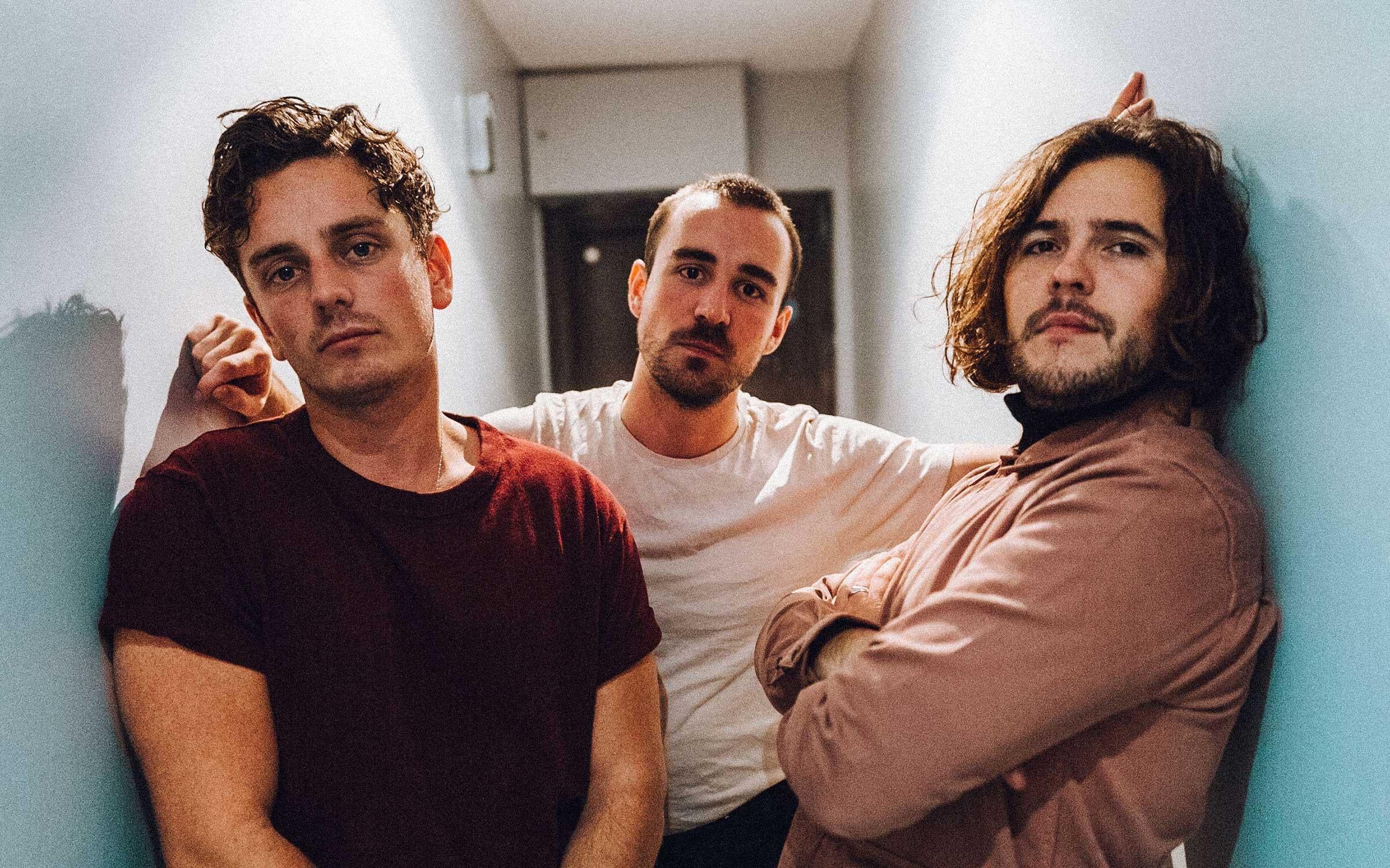 Amber Run - Our Glasgow