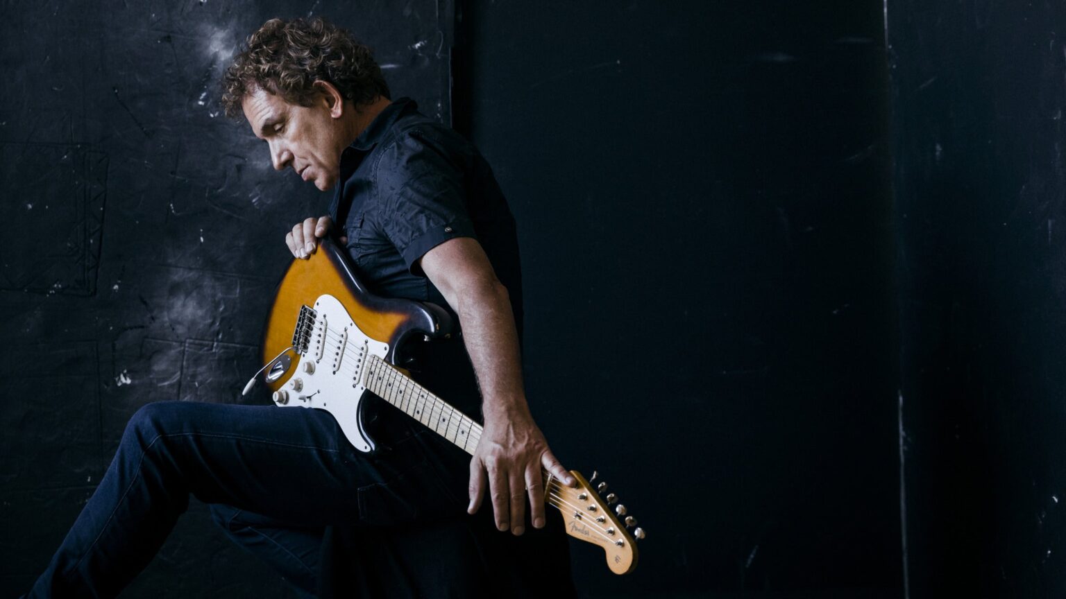Ian Moss - Our Glasgow