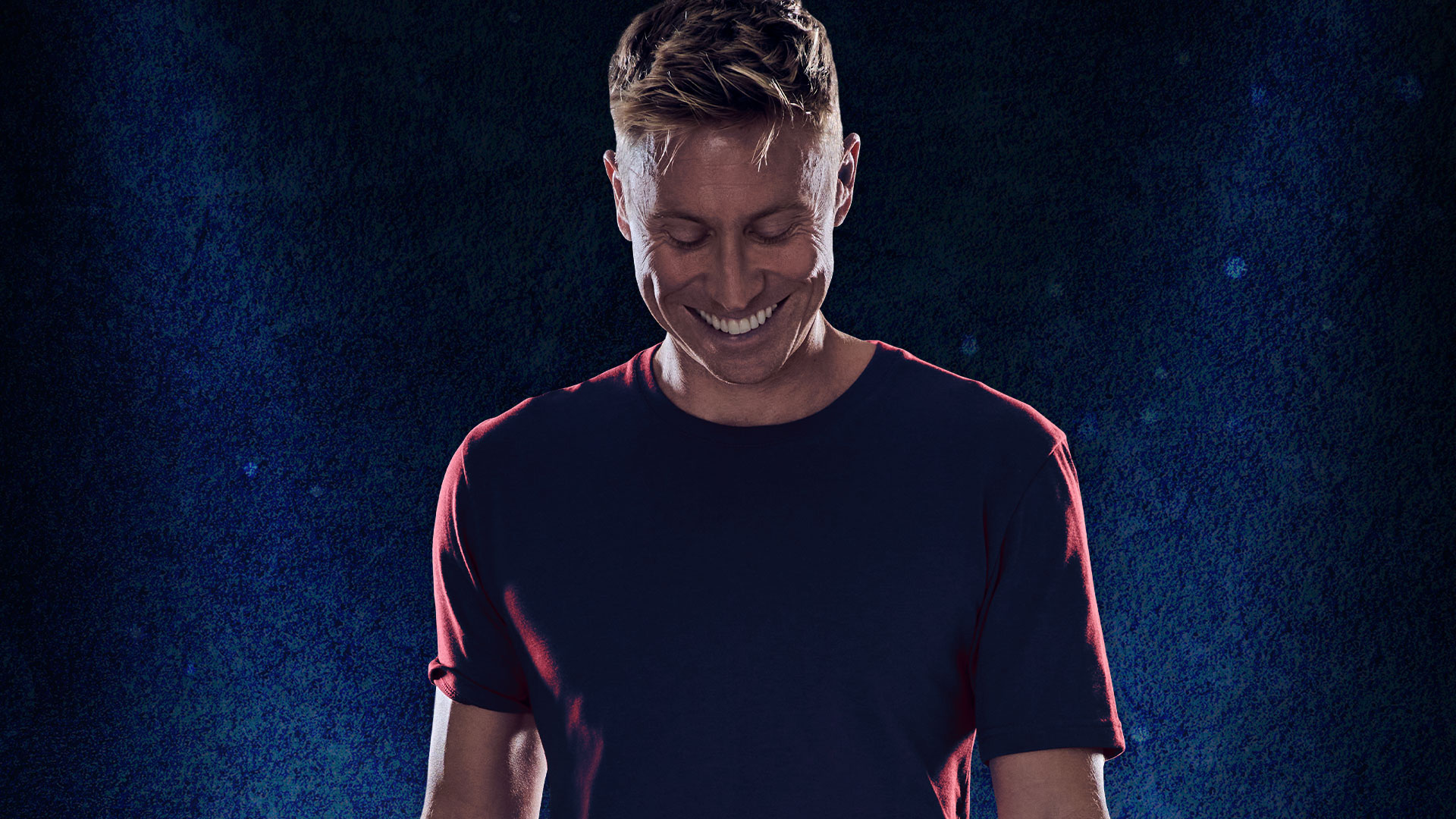 Russell Howard - Our Glasgow