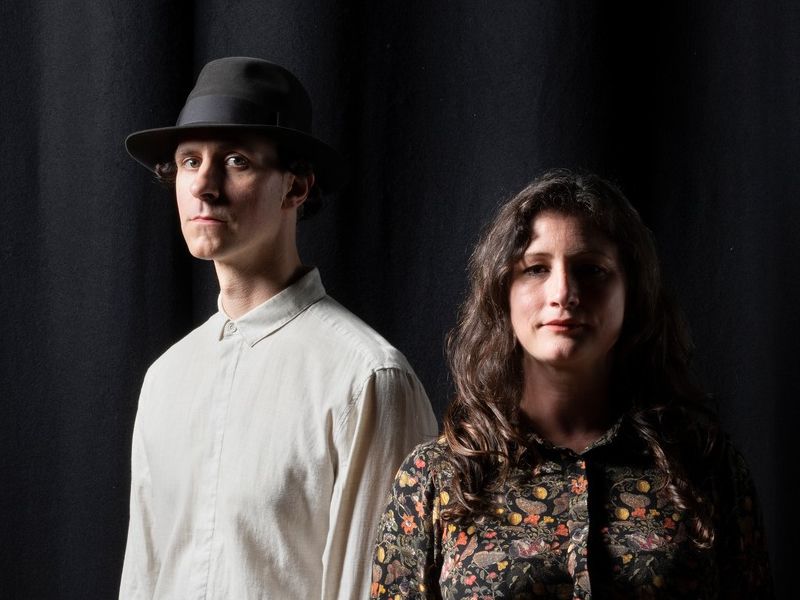 Unthank | Smith - Our Glasgow