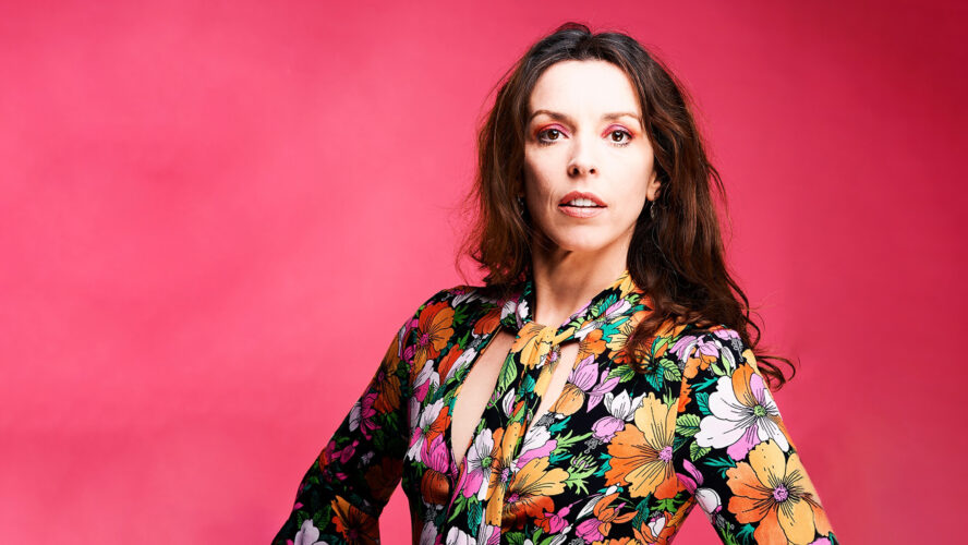 Bridget Christie: Who Am I? - Our Glasgow