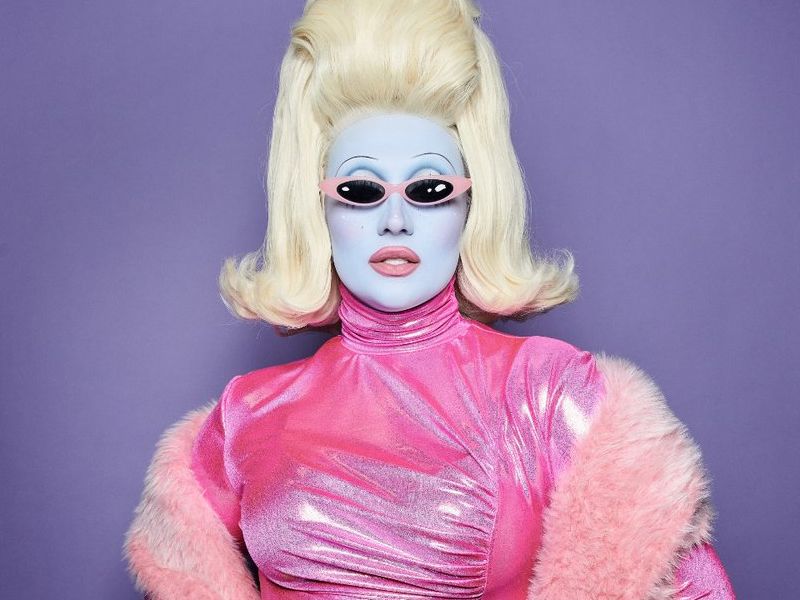 Juno Birch - Our Glasgow