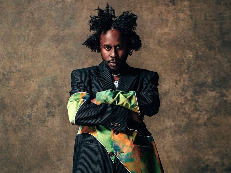 Popcaan - Our Glasgow