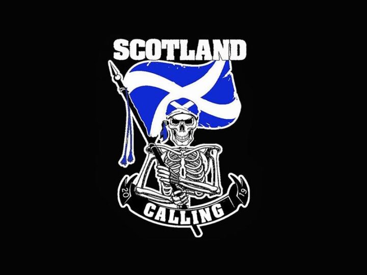 Scotland Calling - Our Glasgow