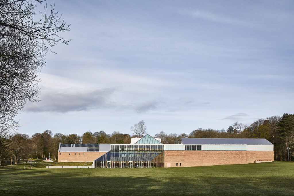 The Burrell Collection - Our Glasgow