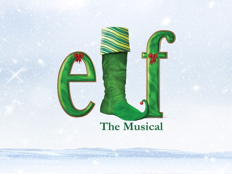 Elf presented by The Lyric Club - Our Glasgow