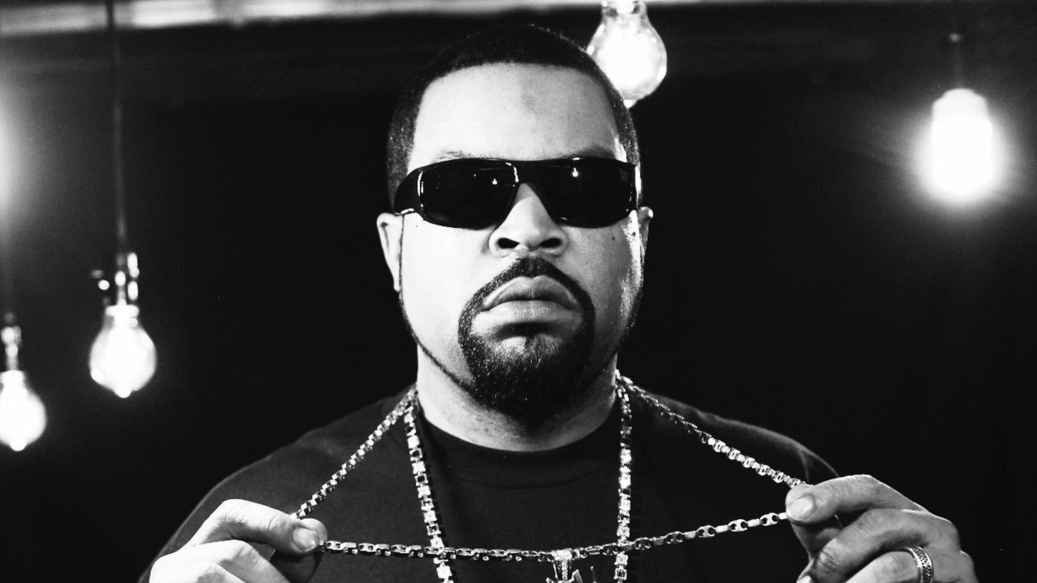 Ice Cube - Our Glasgow