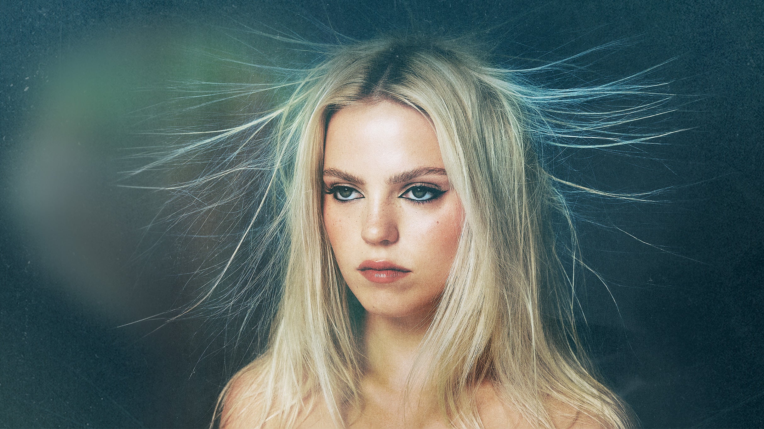 Renee Rapp - Our Glasgow