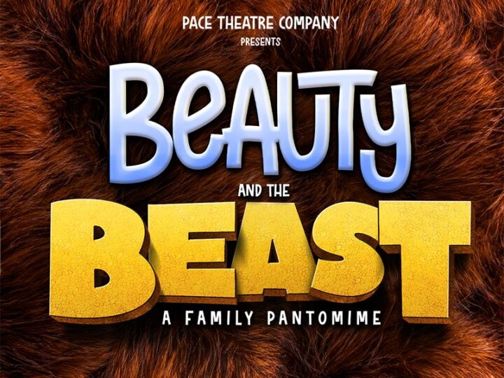 Beauty and the Beast - Our Glasgow