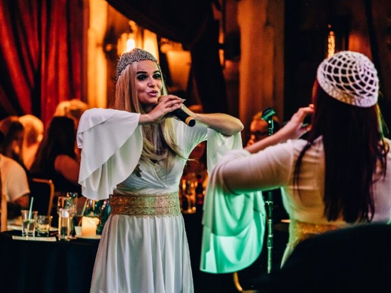 Hamilton Theatre Royal - Our Glasgow