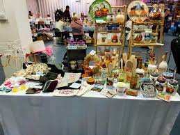 Glasgow Table Top Sale - Our Glasgow