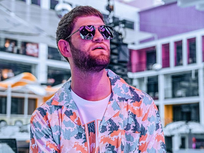 Nathan Dawe - Our Glasgow