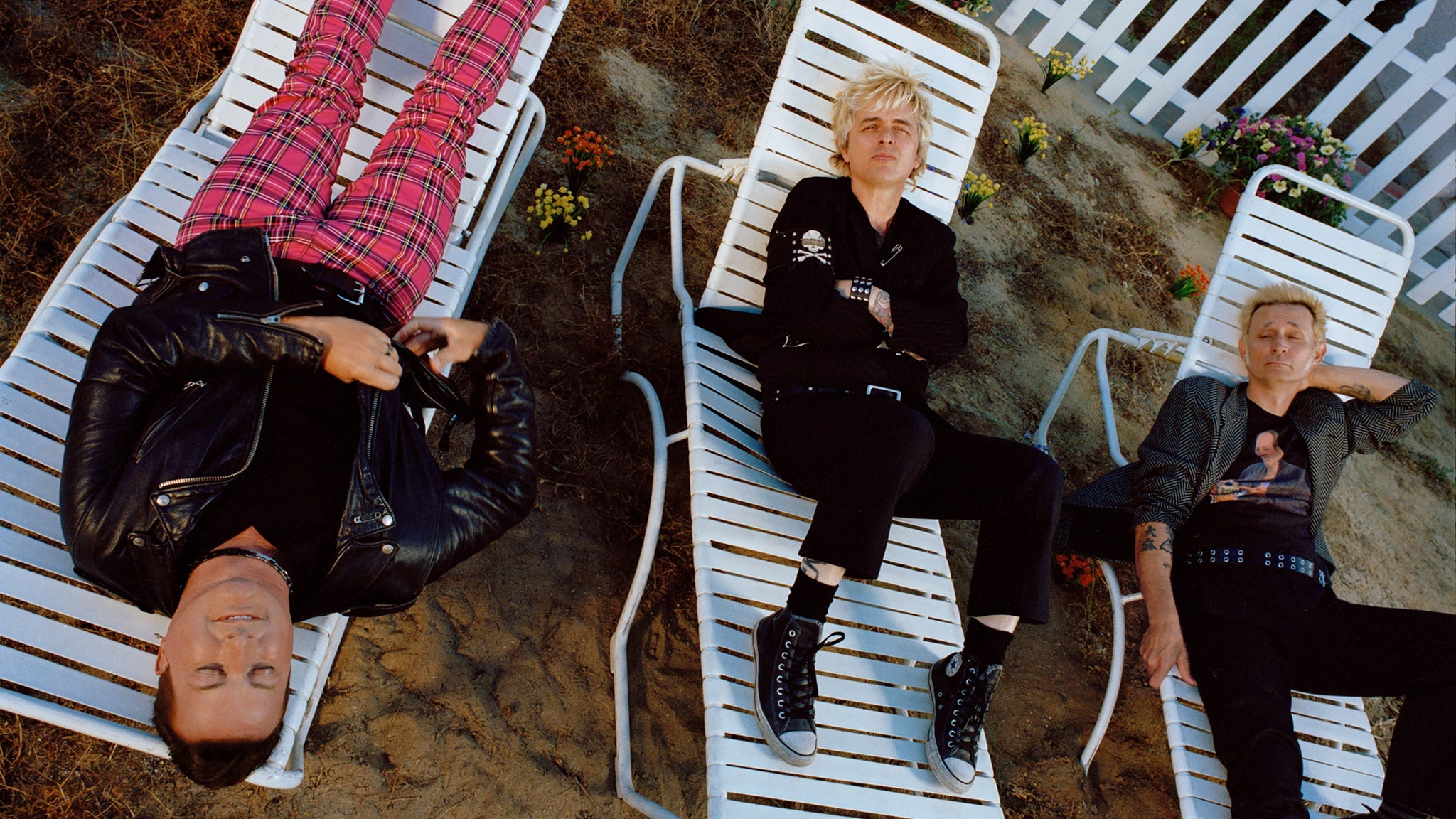 Green Day - Our Glasgow