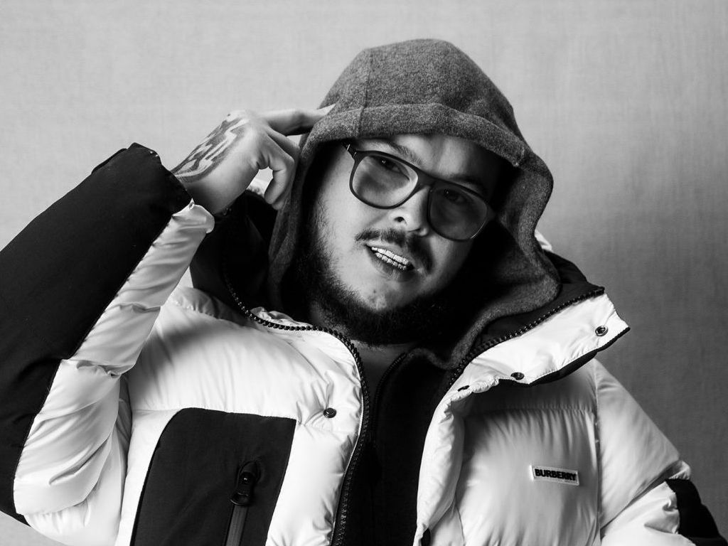 Potter Payper - Our Glasgow