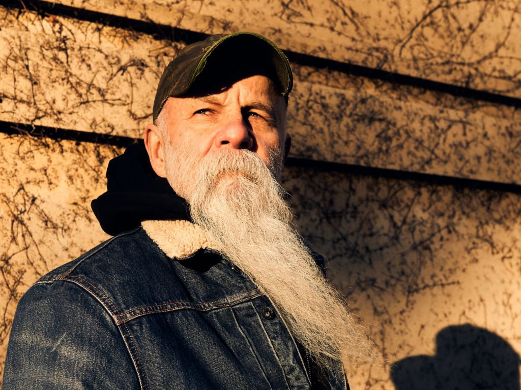 Seasick Steve - Our Glasgow