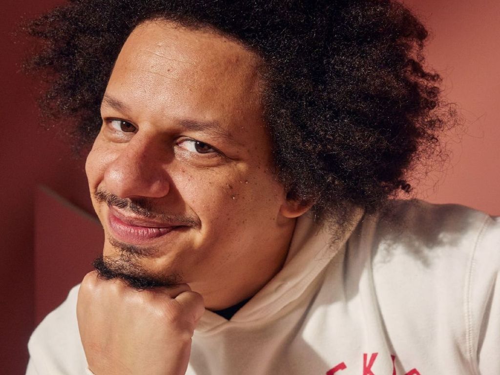 Eric Andre - Our Glasgow