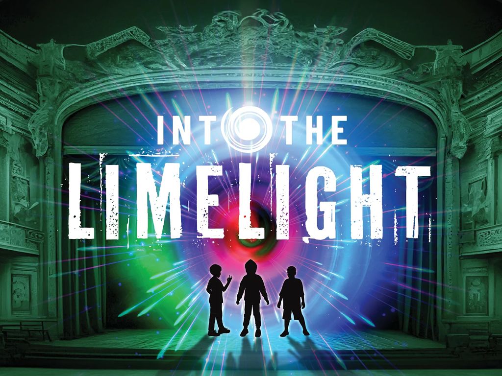 Into the Limelight - Our Glasgow