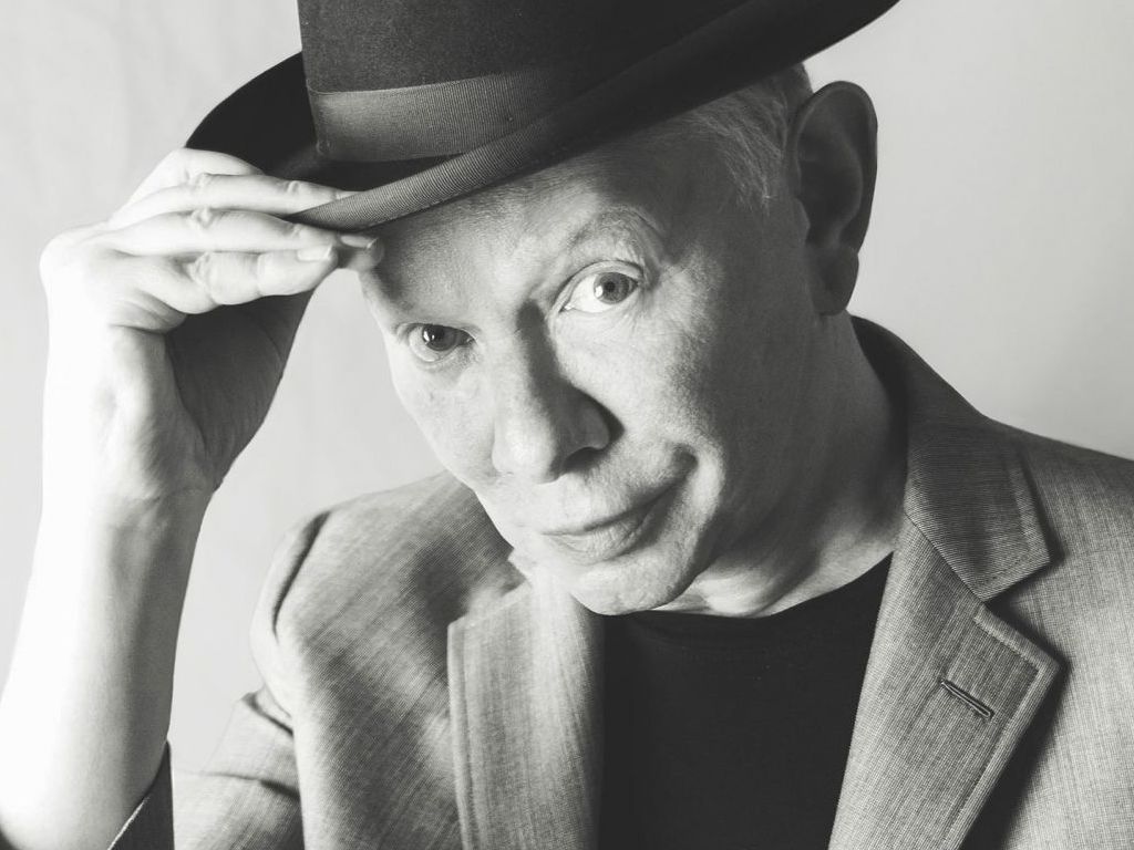 Joe Jackson - Our Glasgow