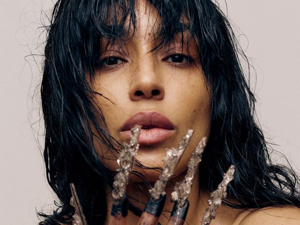 Loreen - Our Glasgow