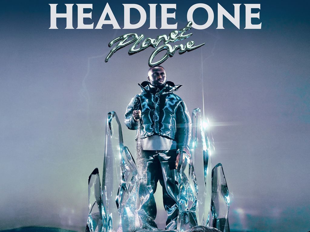 Headie One - Our Glasgow