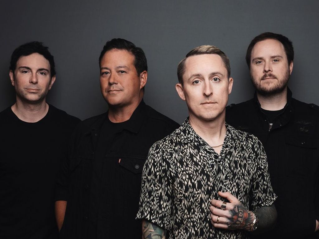 Yellowcard - Our Glasgow