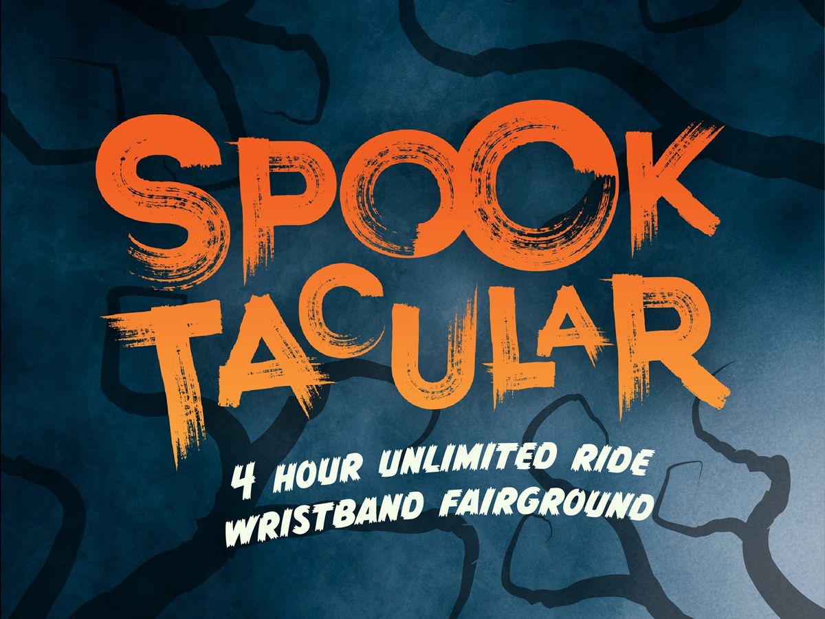 Spooktacular - Our Glasgow