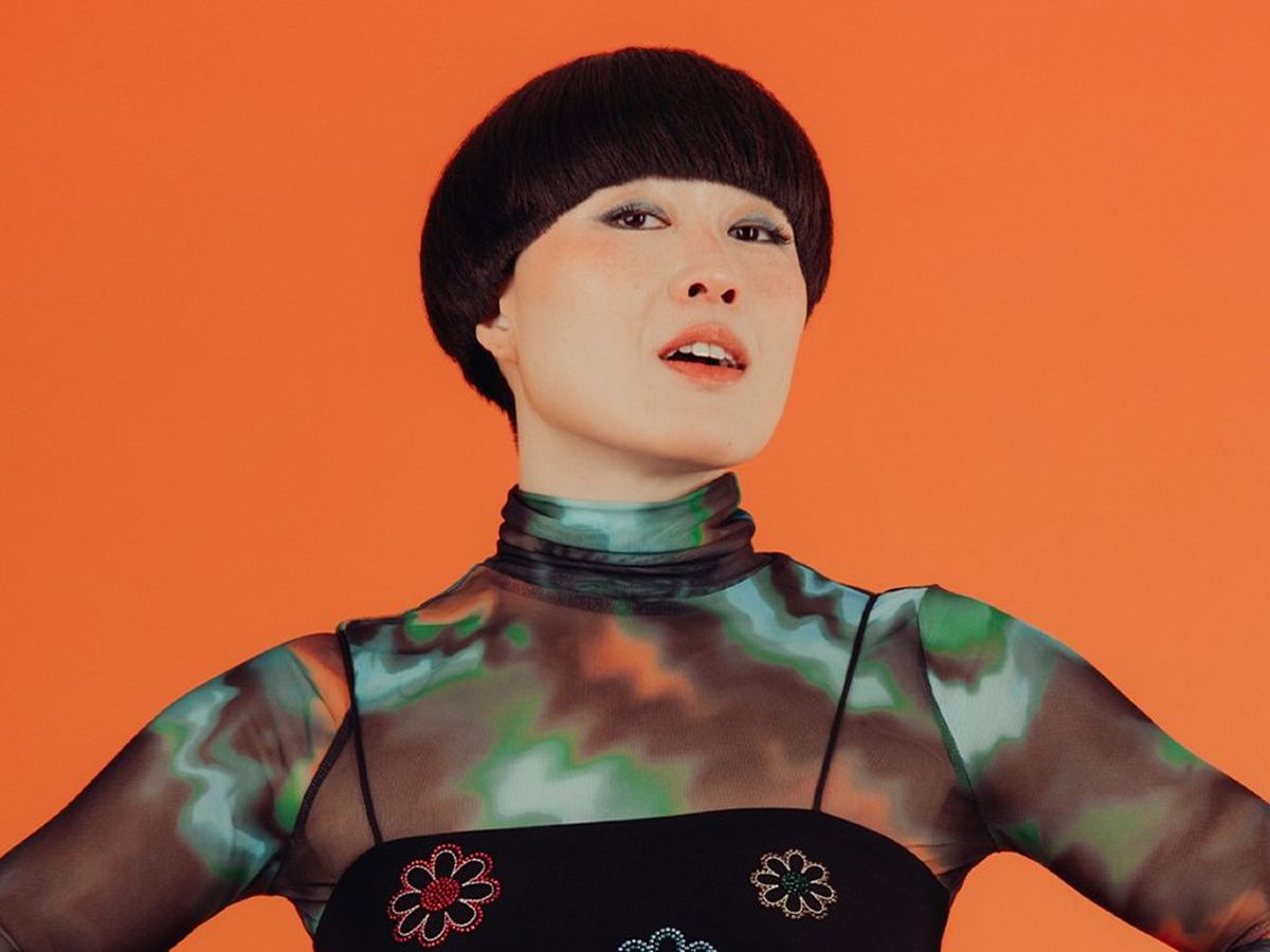 Atsuko Okatsuka - Our Glasgow