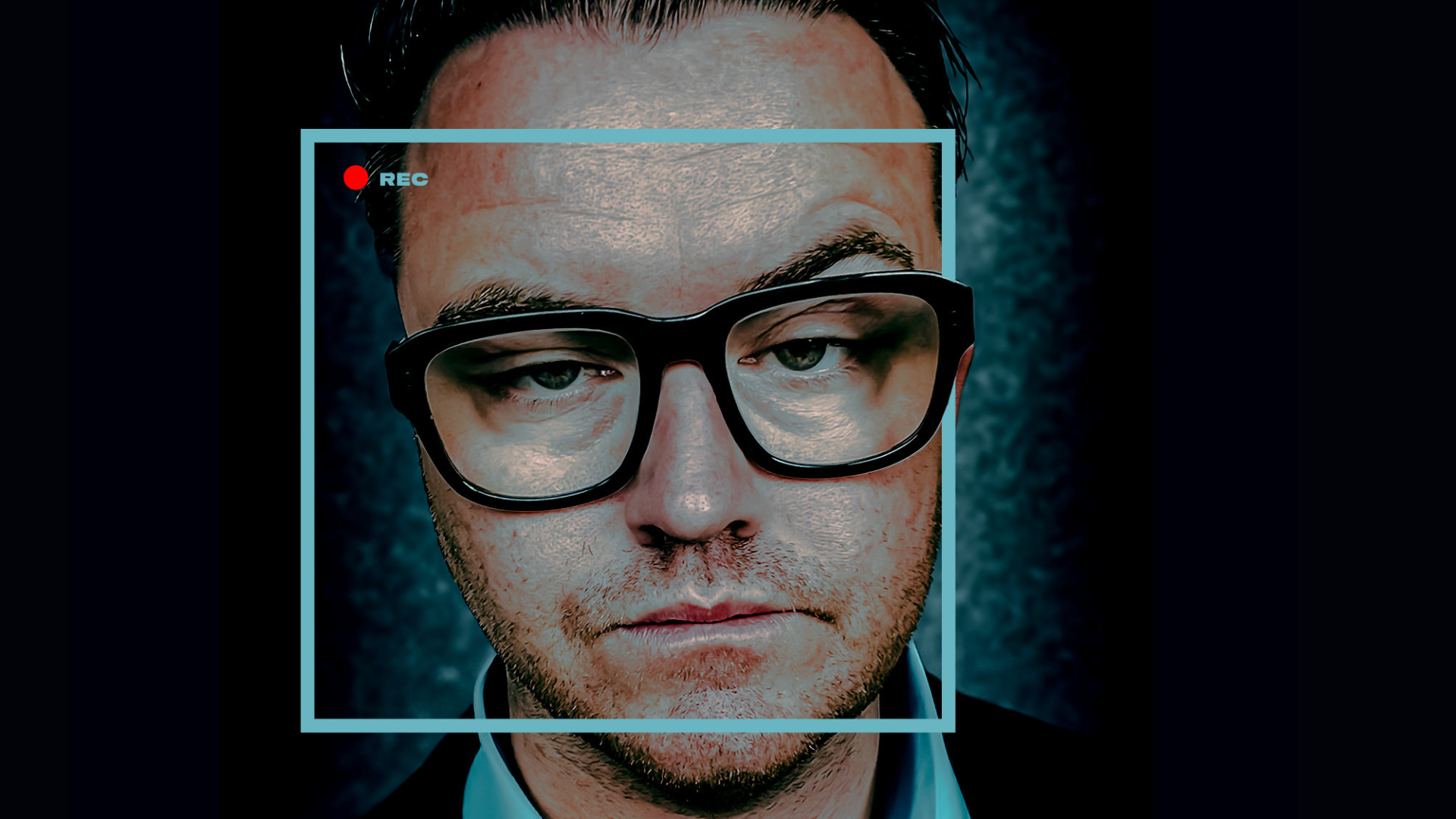 Darren Connell: My Name Is Darren Connell and This Is My Self-Tape ...