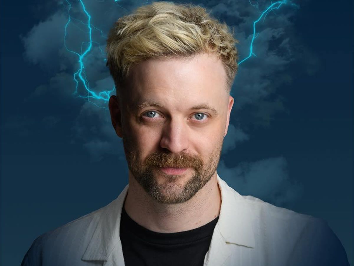 Thomas Green - Our Glasgow