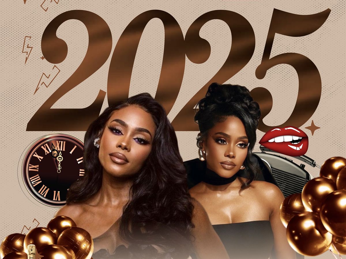 2025 NYE GALA PARTY - Our Glasgow