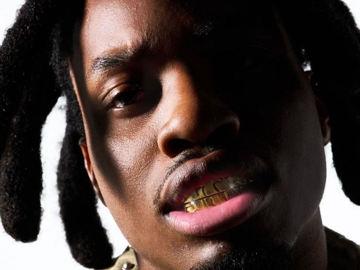 Denzel Curry - Our Glasgow